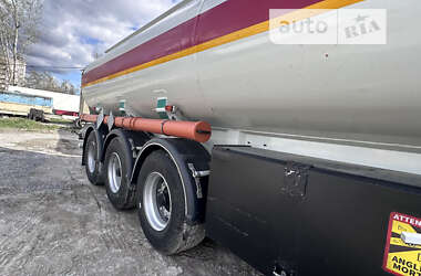 AUTO.RIA – Продам Орум Фюел Танкер Семи Трейлер 2013 (AA6084XG) : 22000 ...