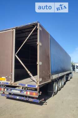 AUTO.RIA – Продам Пактон TXL 1998 : 2499 $, Київ