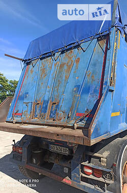 AUTO.RIA – Продам Панав ПВ18 2003 : 11000 $, Одеса