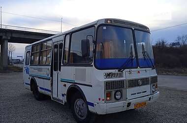 AUTO.RIA – Продам ПАЗ 32054 2005 (AT2762AA) : 2880 $, Коломия ...