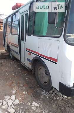 AUTO.RIA – Продам ПАЗ 32054 2006 : 2200 $, Суми