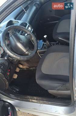 AUTO.RIA – Продам Пежо 206 2004 дизель 1.4 універсал бу у Самборі, ціна 3400 $ VF32E8HXF43826875