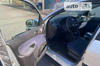 AUTO.RIA – Продам Пежо 206 2000 (KA6674KE) бензин 1.4 хетчбек бу у ...