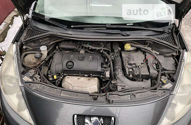 AUTO.RIA – Продам Пежо 207 2012 (AI5379OH) газ пропан-бутан / бензин 1. ...