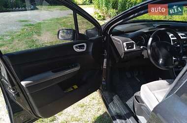 AUTO.RIA – Продам Пежо 307 2005 (CE7485CT) дизель 1.4 універсал бу у ...