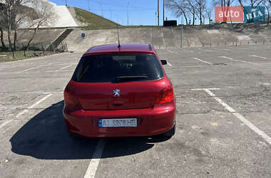 AUTO.RIA – Продам Пежо 307 2007 (AI3278HE) газ пропан-бутан / бензин 2.0 хетчбек бу у Києві ...