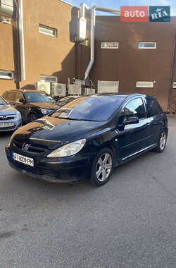 AUTO.RIA – Продам Пежо 307 2002 (AI8009PM) газ пропан-бутан / бензин 2.0 хетчбек бу у Києві ...