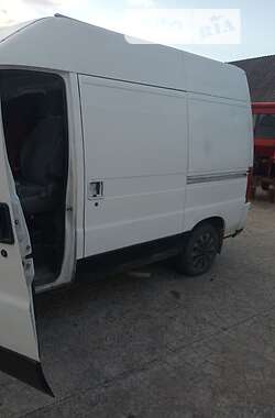 AUTO.RIA – Продам Пежо Боксер 1995 (BC5776PC) : 2600 $, Львів VF3231B5215197346