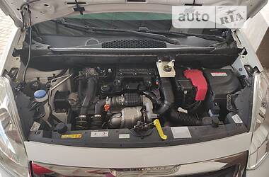 AUTO.RIA – Продам Пежо Партнер long 2017 : 10600 $, Бердичів