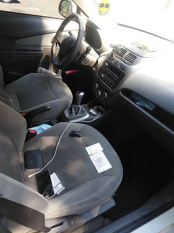 AUTO.RIA – Продам Равон R4 2017 (AI9195HI) газ / бензин 1.5 седан бу у ...