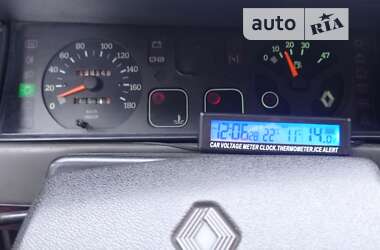 AUTO.RIA – Продам Рено 9 1986 (AE3743IM) газ пропан-бутан / бензин 1.4 ...