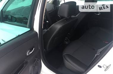 AUTO.RIA – Продам Рено Кліо 2011 дизель 1.5 хетчбек бу у Коломиї, ціна ...