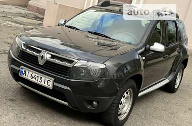 AUTO.RIA – Продам Рено Дастер 2012 (AI6413IC) бензин 1.6 позашляховик ...