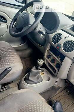 AUTO.RIA – Продам Рено Кенго 2005 (AA6766KH) : 2200 $, Київ