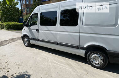 AUTO.RIA – Продам Рено Мастер 2001 (CE0891AK) : 4600 $, Хотин ...