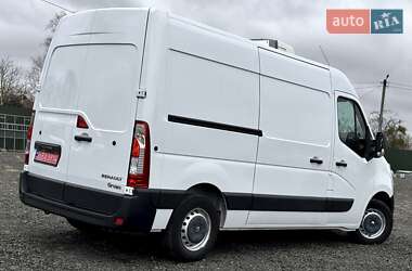 AUTO.RIA – Продам Рено Мастер 2019 : 18800 $, Ковель VF1MA000X62352559