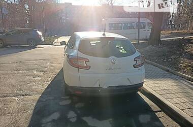 AUTO.RIA – Продам Рено Меган 2011 дизель 1.5 універсал бу у Рівному ...