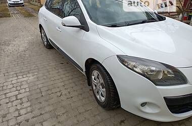 AUTO.RIA – Продам Рено Меган 2011 дизель 1.5 універсал бу у Рівному ...