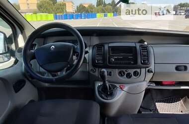 AUTO.RIA – Продам Рено Трафік 2002 (BX0296HE) дизель 1.9 мінівен бу у ...