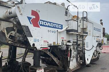 AUTO.RIA – Продам Roadtec RX-60 2007 : 4000000 грн., Харків