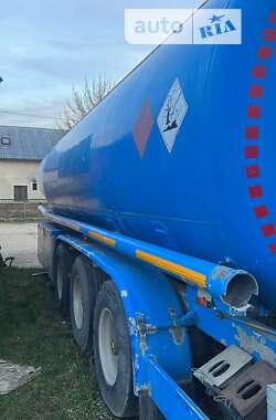 AUTO.RIA – Продам Рохр TAL-AL-36 1996 : 11000 €, Одесса