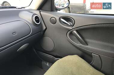 AUTO.RIA – Продам Ровер Streetwise 2005 (AA9969PO) бензин 1.6 хетчбек бу у Києві, ціна 7999 ...