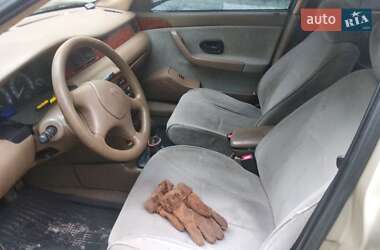 AUTO.RIA – Продам Саманд ЕЛ 2007 (AA2734EA) газ пропан-бутан / бензин 1 ...