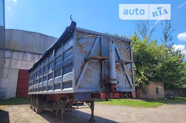AUTO.RIA – Продам Самро SR 334 Sr334 1998 : 14000 $, Горохів