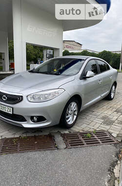 AUTO.RIA – Продам Самсунг Авто СМ3 2014 (AE3092ZA) електро седан бу у Дніпрі, ціна 7000 ...