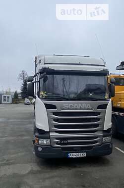 AUTO.RIA – Продам Сканія R 410 2015 : 44000 $, Київ