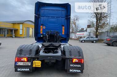 AUTO.RIA – Продам Сканія R 410 Retarder adblu 2014 : 28900 €, Рівне