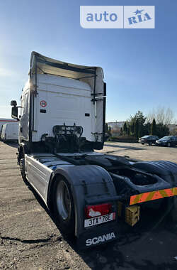 AUTO.RIA – Продам Сканія R 410 2016 : 45500 $, Луцьк