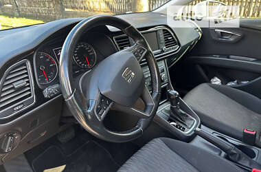 AUTO.RIA – Продам Сеат Леон 2015 (AX2604BX) бензин 1.4 хетчбек бу у ...