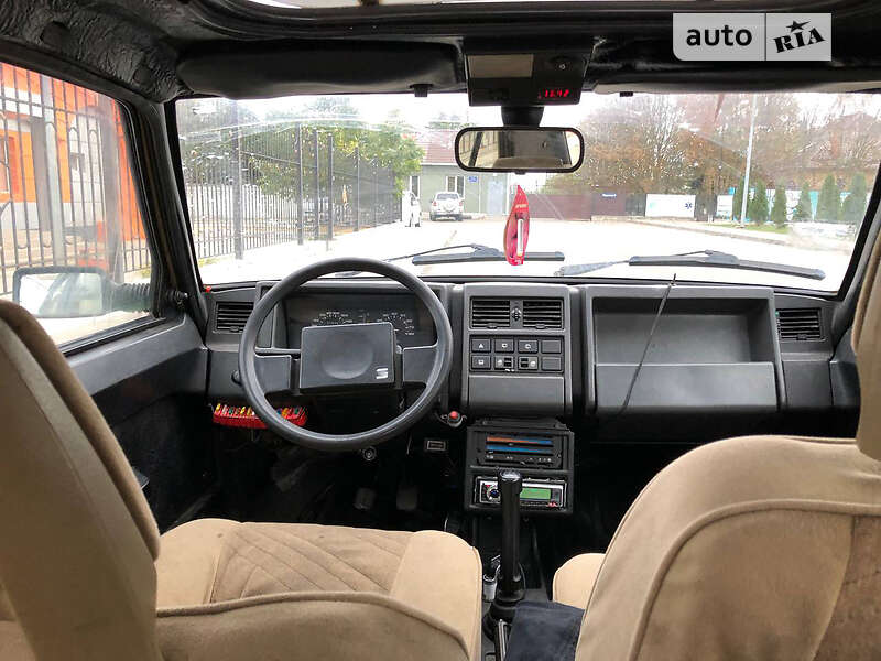 AUTO.RIA – Продам Сеат Ронда 1985 бензин 1.3 седан бу у Одесі, ціна ...