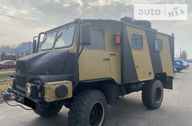 AUTO.RIA – Продам Сімка Marmon 1995 (AX1614IM) : 21000 $, Харків