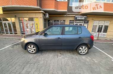 AUTO.RIA – Продам Шкода Фабия 2009 (BO6411EM) дизель 1.4 хэтчбек бу в ...