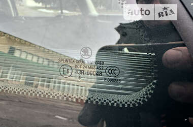 AUTO.RIA – Продам Шкода Фабія 2005 бензин 1.4 універсал бу у Умані ...