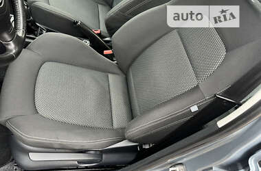 AUTO.RIA – Продам Шкода Фабія 2005 бензин 1.4 універсал бу у Умані ...