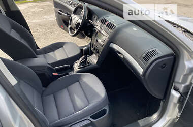 AUTO.RIA – Продам Шкода Октавія 2005 (AT4095IB) бензин 1.6 універсал бу у Івано-Франківську ...