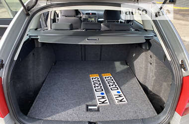 AUTO.RIA – Продам Шкода Октавія 2005 (AT4095IB) бензин 1.6 універсал бу ...