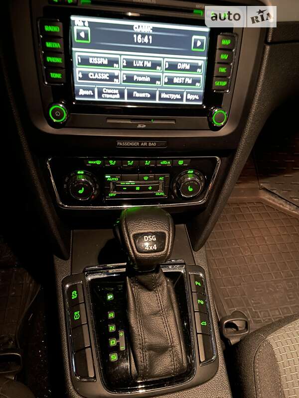 AUTO.RIA – Продам Шкода СуперБ 2012 (AA4003OB) дизель 2.0 універсал бу ...