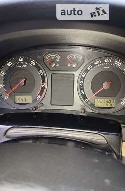 AUTO.RIA – Продам Шкода СуперБ 2002 (BB8206CI) газ пропан-бутан / бензин 2.0 ліфтбек бу у Києві ...