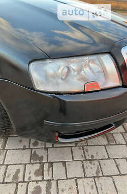 AUTO.RIA – Продам Шкода СуперБ 2004 (AT1624HP) бензин 1.8 ліфтбек бу у Івано-Франківську, ціна ...