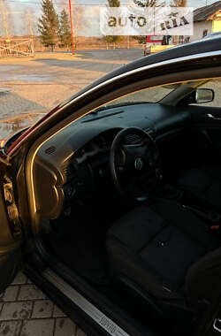 AUTO.RIA – Продам Шкода СуперБ 2004 (AT1624HP) бензин 1.8 ліфтбек бу у Івано-Франківську, ціна ...