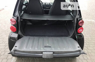 AUTO.RIA – Продам Смарт Форту 2008 бензин 1.0 хэтчбек бу в Киеве, цена ...