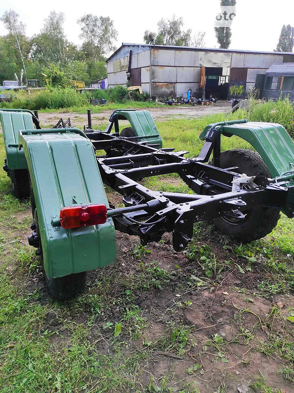 AUTO.RIA – Продам СМЗ 710В 1992 : 42000 грн., Кременчук