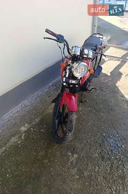 AUTO.RIA – Продам Спарк SP 125C-2C