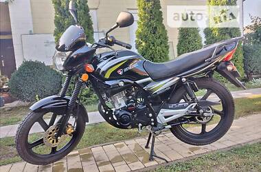 AUTO.RIA – Спарк SP 200R-25I 2021 року в Україні - купити Spark SP 200R ...