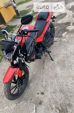 AUTO.RIA – Продам Спарк SP 200R-28