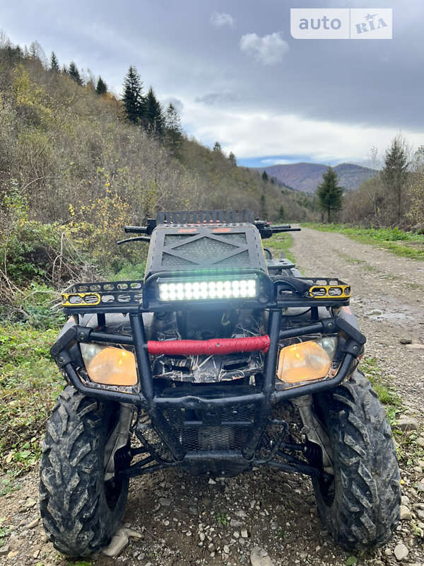 AUTO.RIA – Продам Стелс ATV